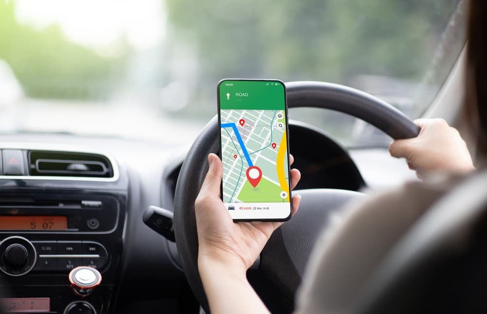 What Are the Most Common Distractions While Driving | Fuicelli & Lee