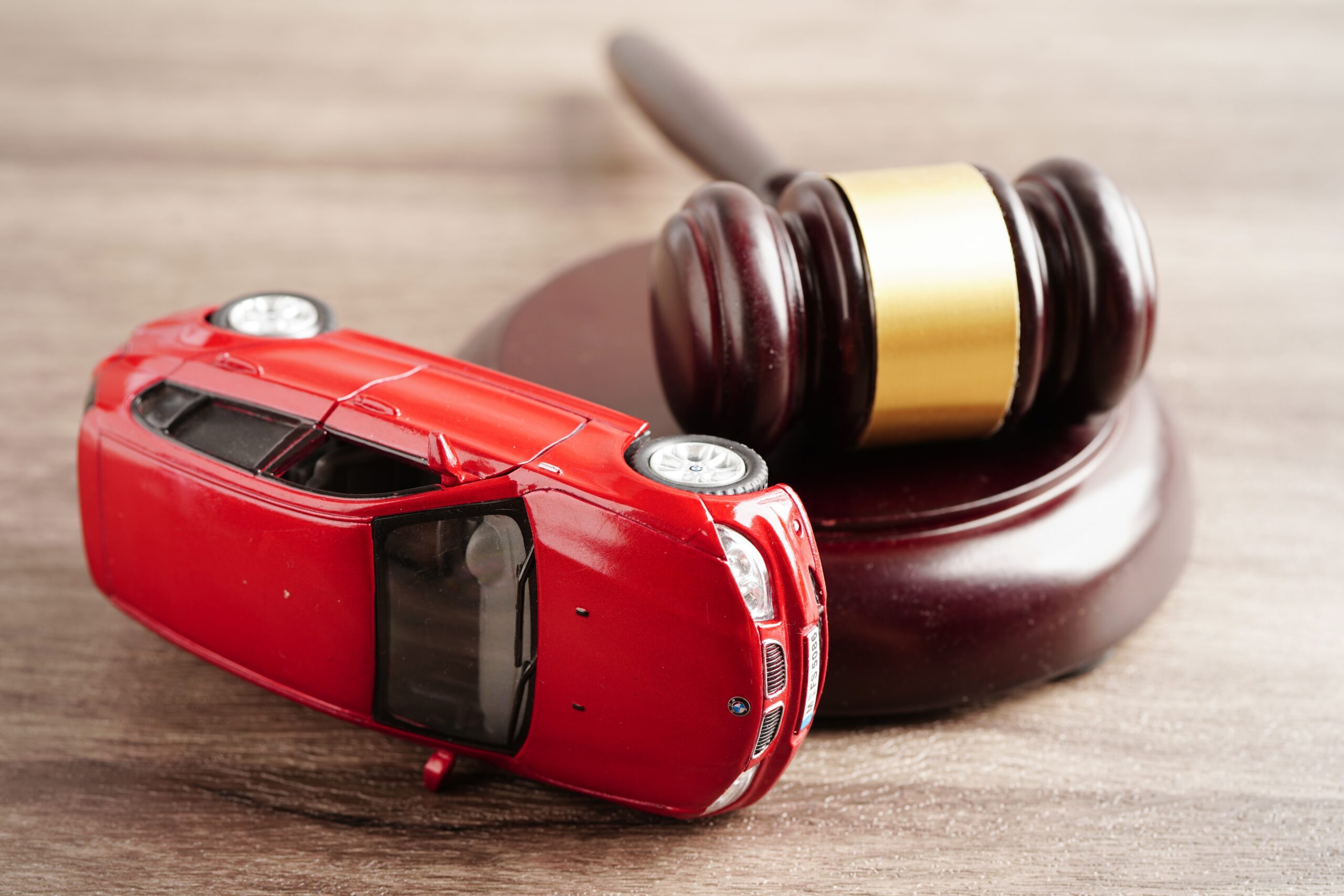 How Long After a Car Accident Can You Claim Injury?